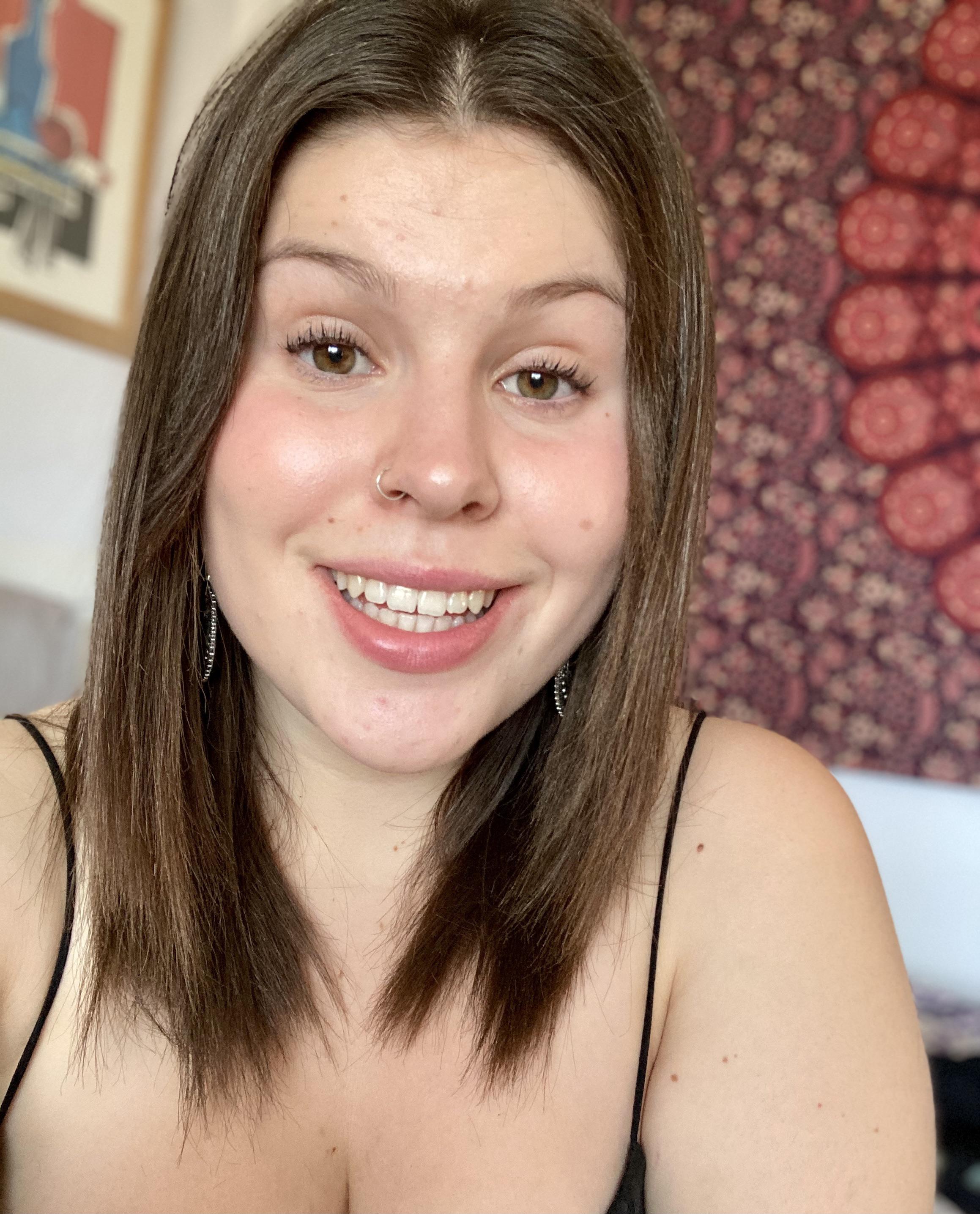 Honest impression | Scrolller