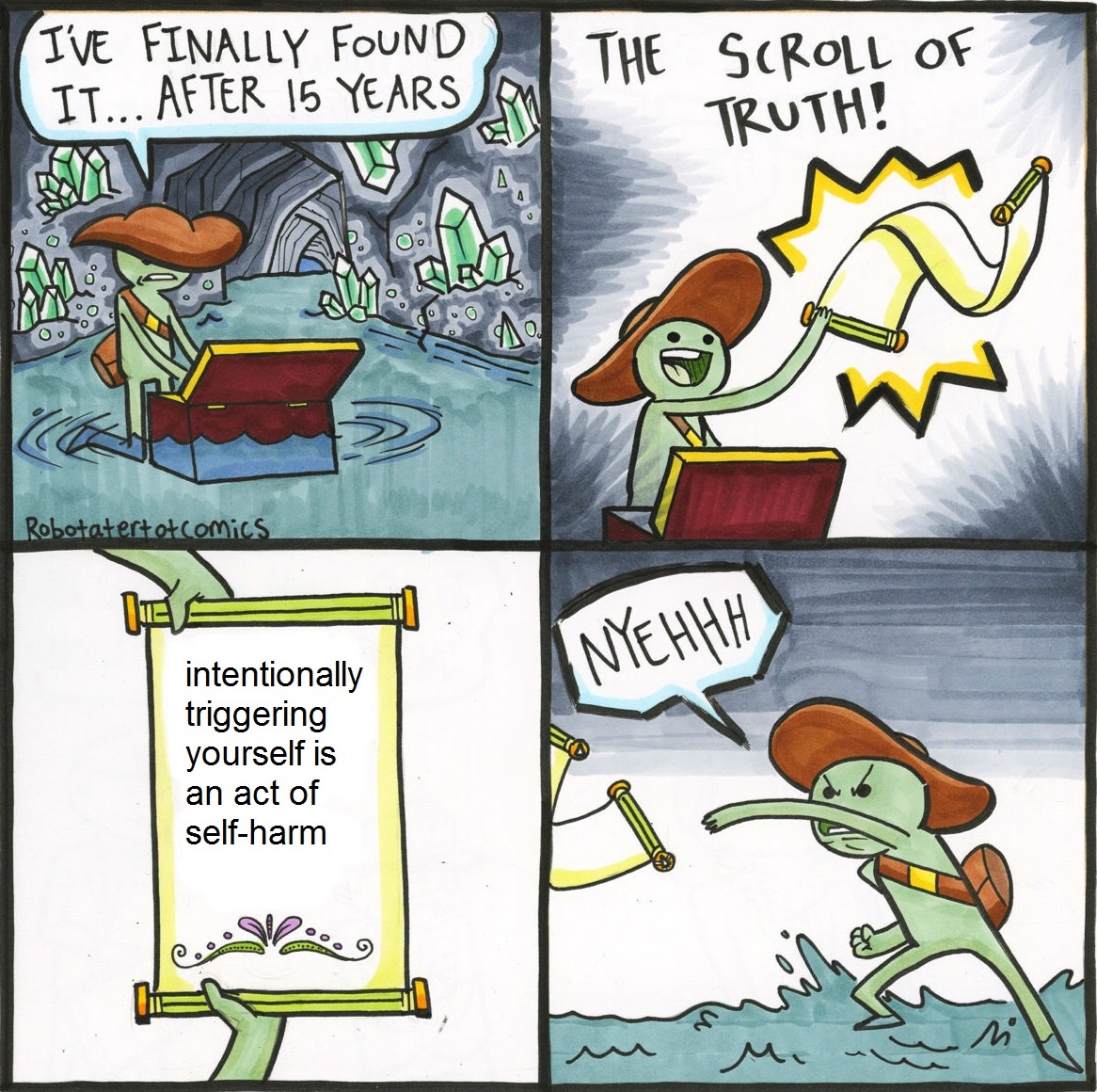 honestly tho | Scrolller