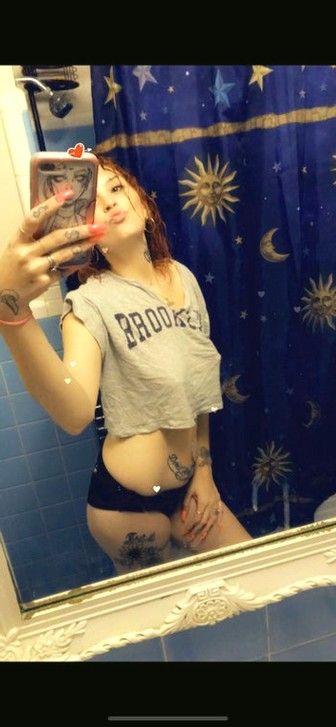 Honey cum here on my snap : routetewly | Scrolller