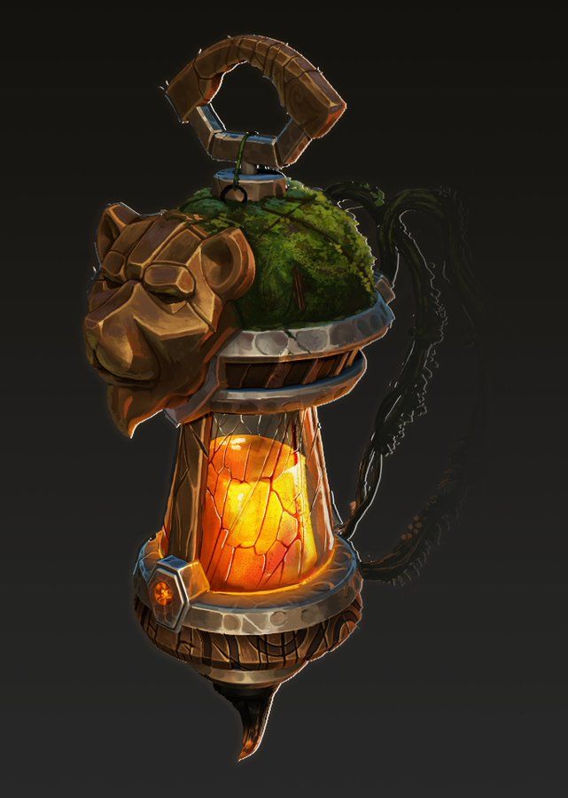 Honey Extractor by Adam Törn | Scrolller