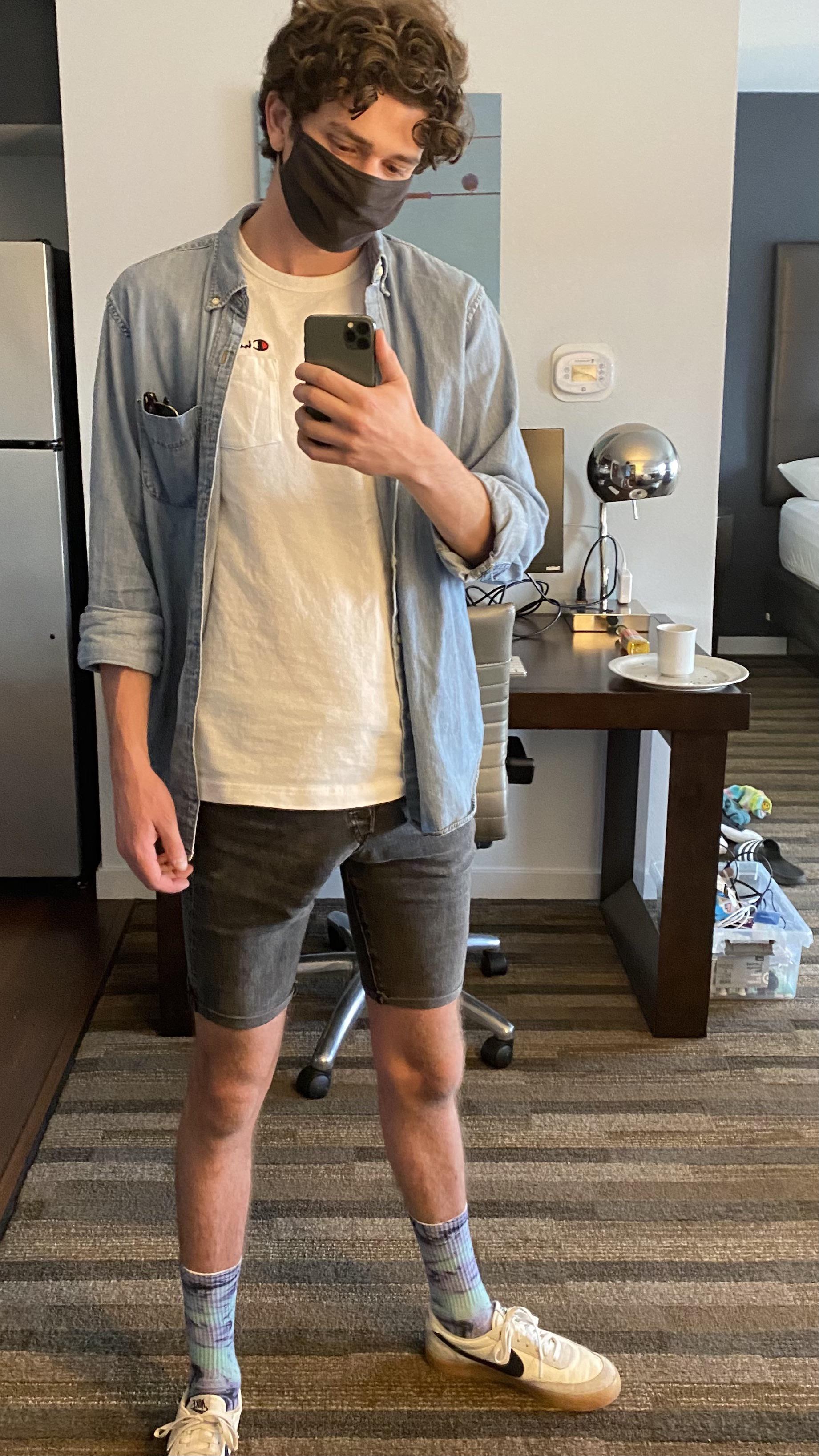 honey i shrunk the shorts | Scrolller