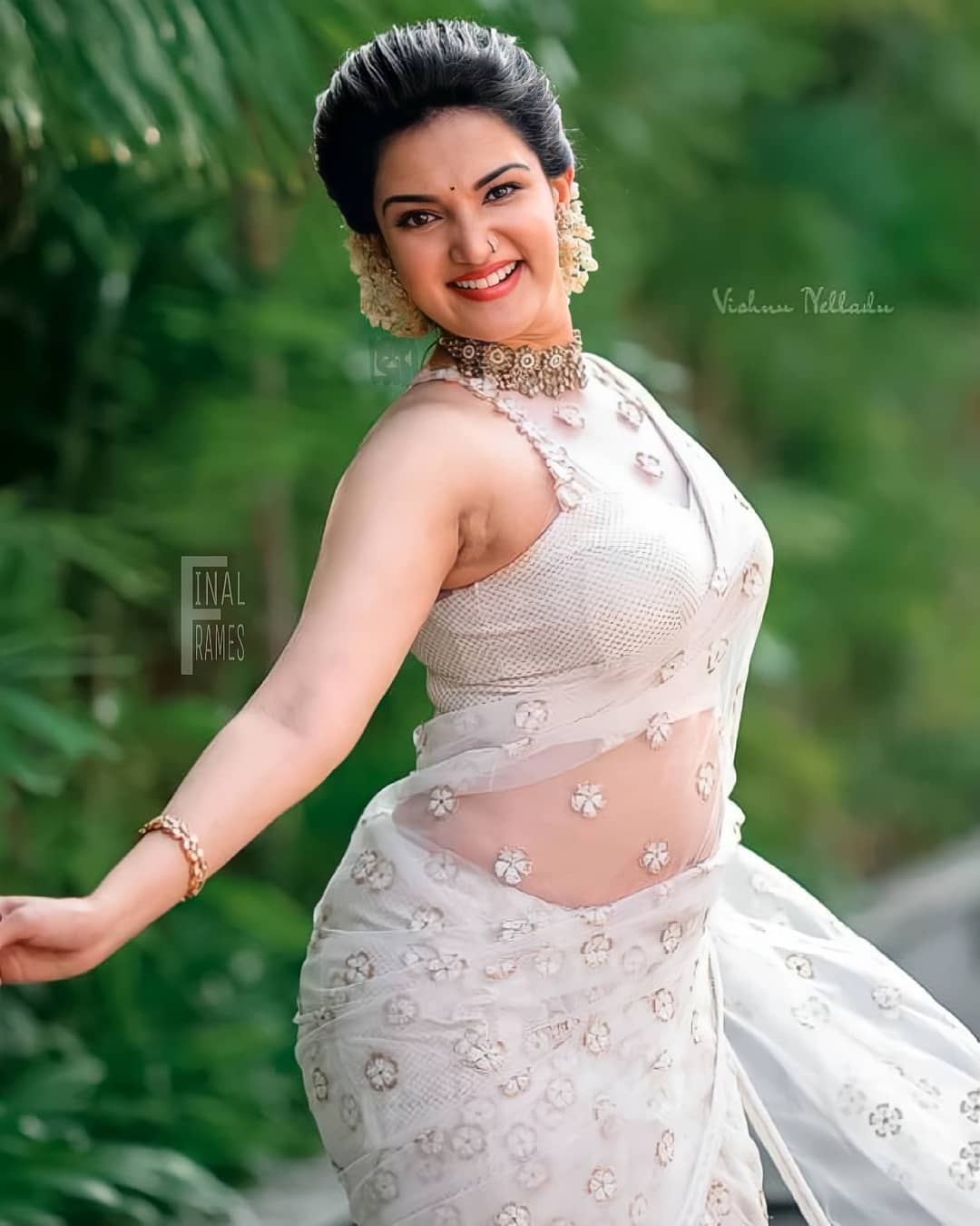 Honey Rose 😍 Scrolller