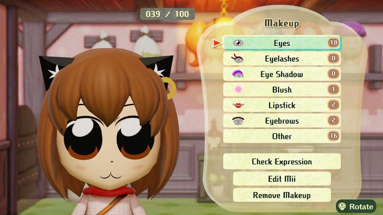 Honk Honk! Chen in Miitopia! ID: 7RYGF2Y | Scrolller