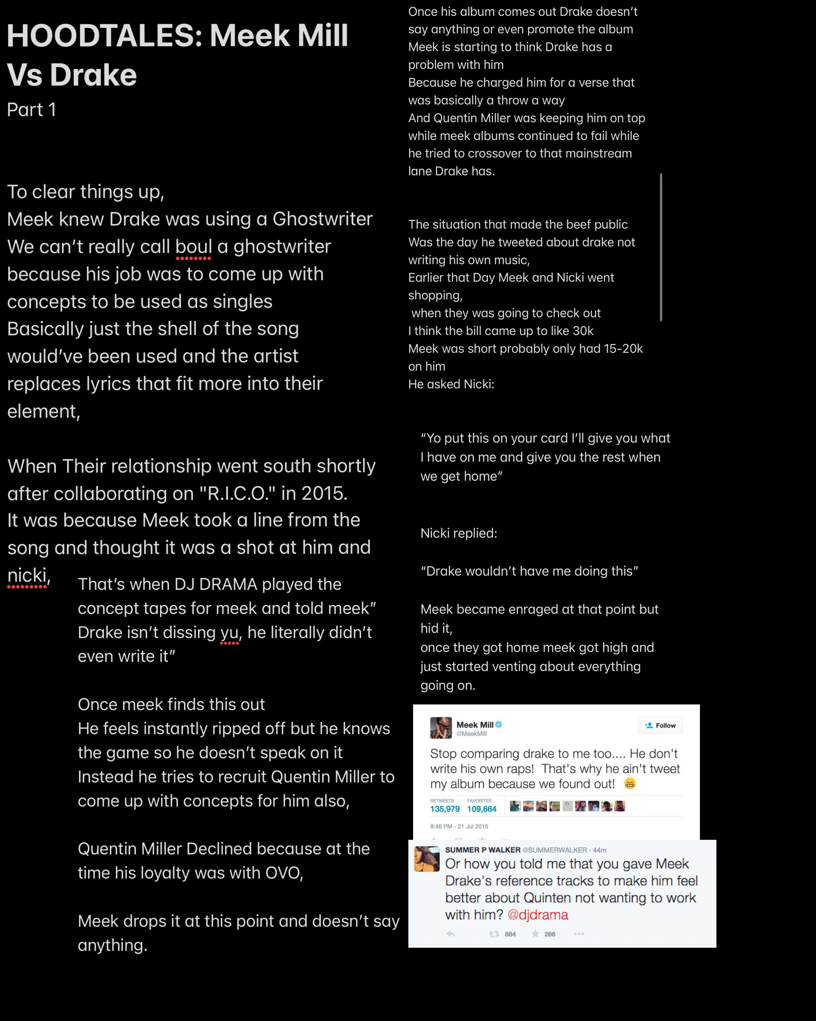 HOODTALES | Scrolller