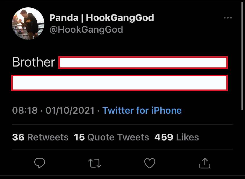 hook gang onii | Scrolller