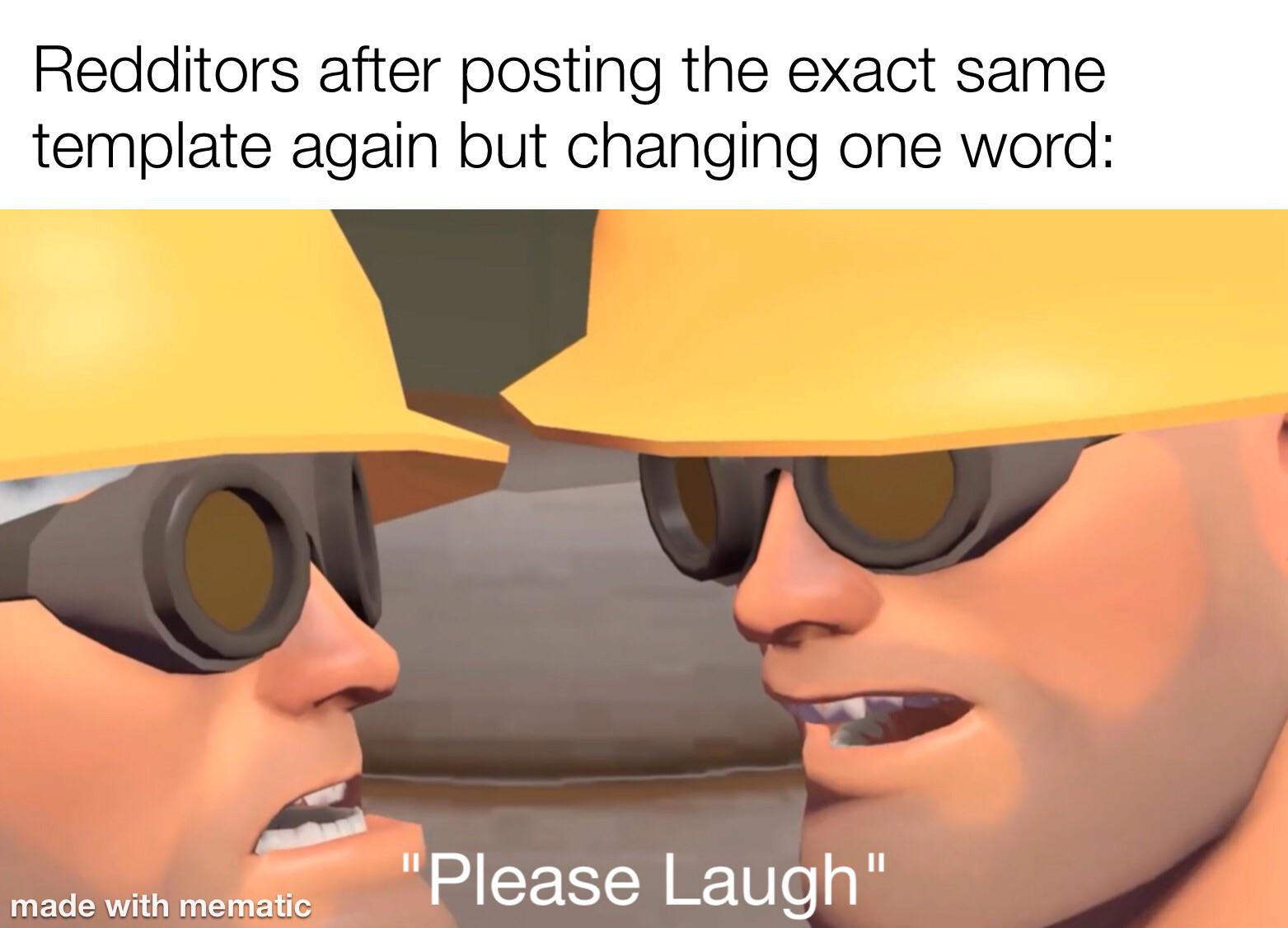 Hooray for the hivemind | Scrolller