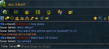 Hop or Ban | Scrolller