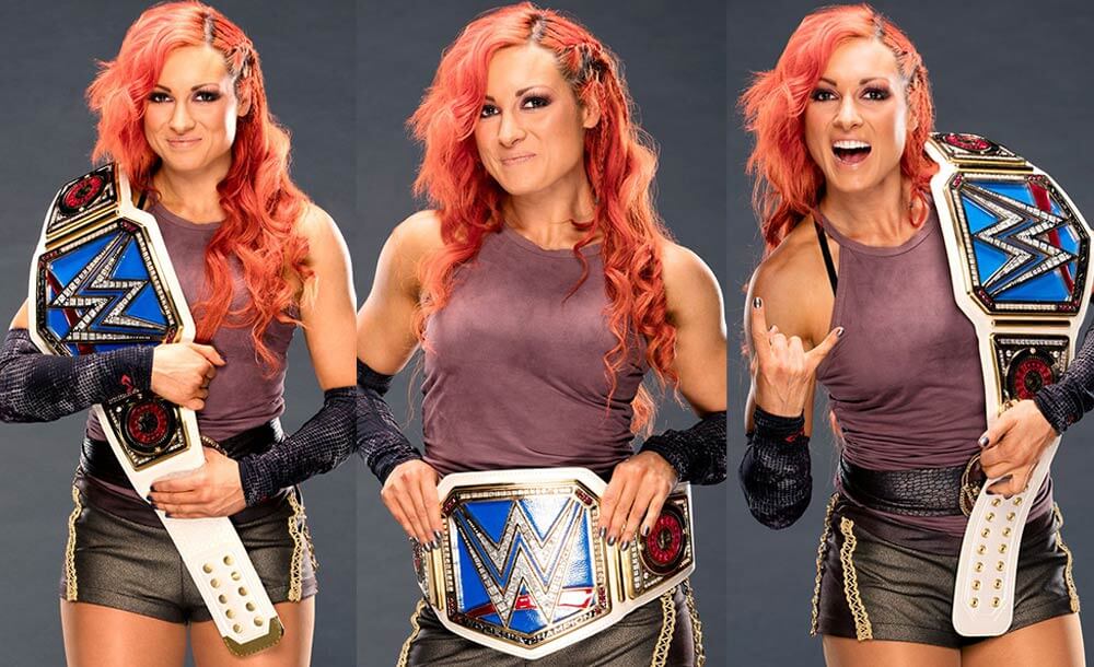 Hope she returns soon. | Scrolller