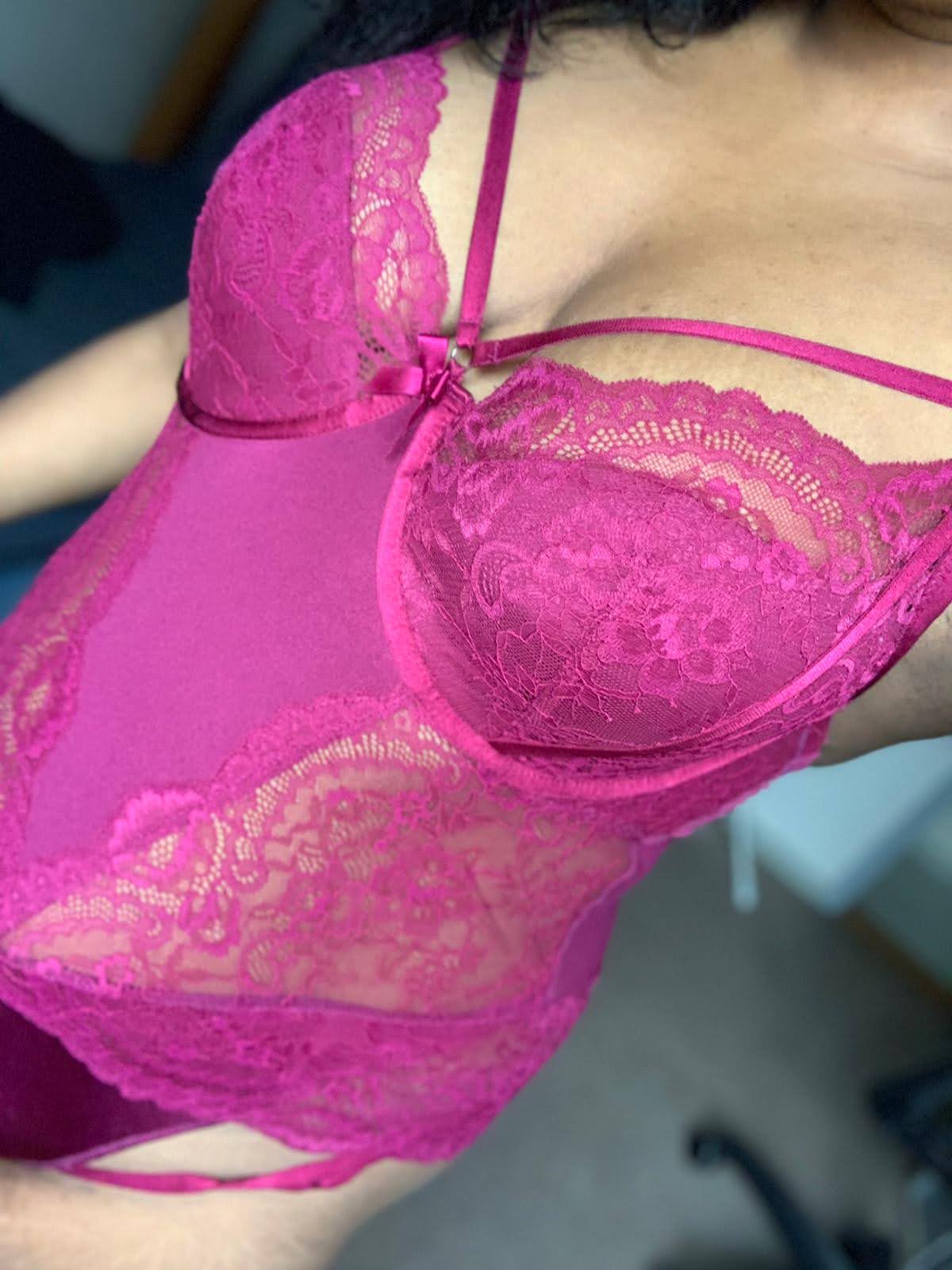 can i be your tied-up slut? | Scrolller