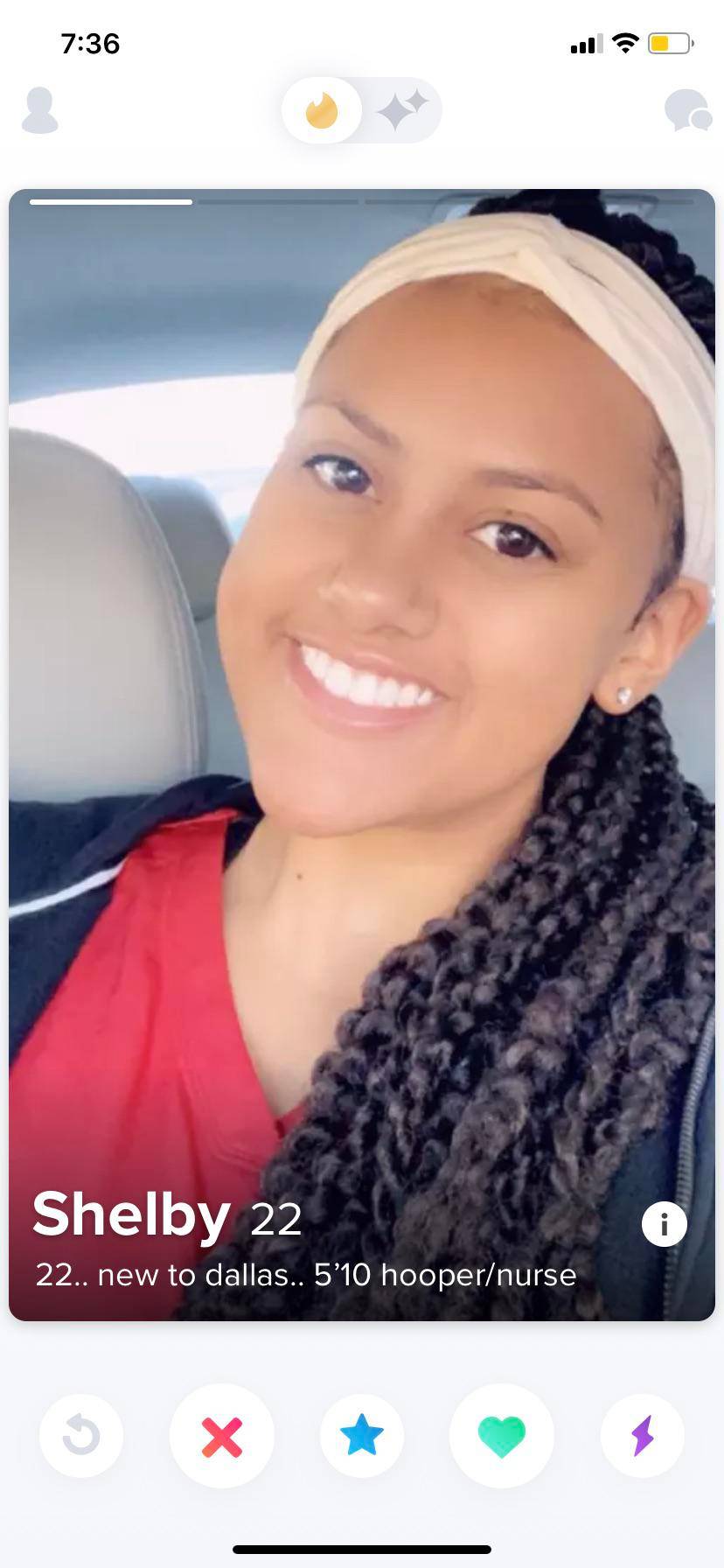 Hope we match | Scrolller