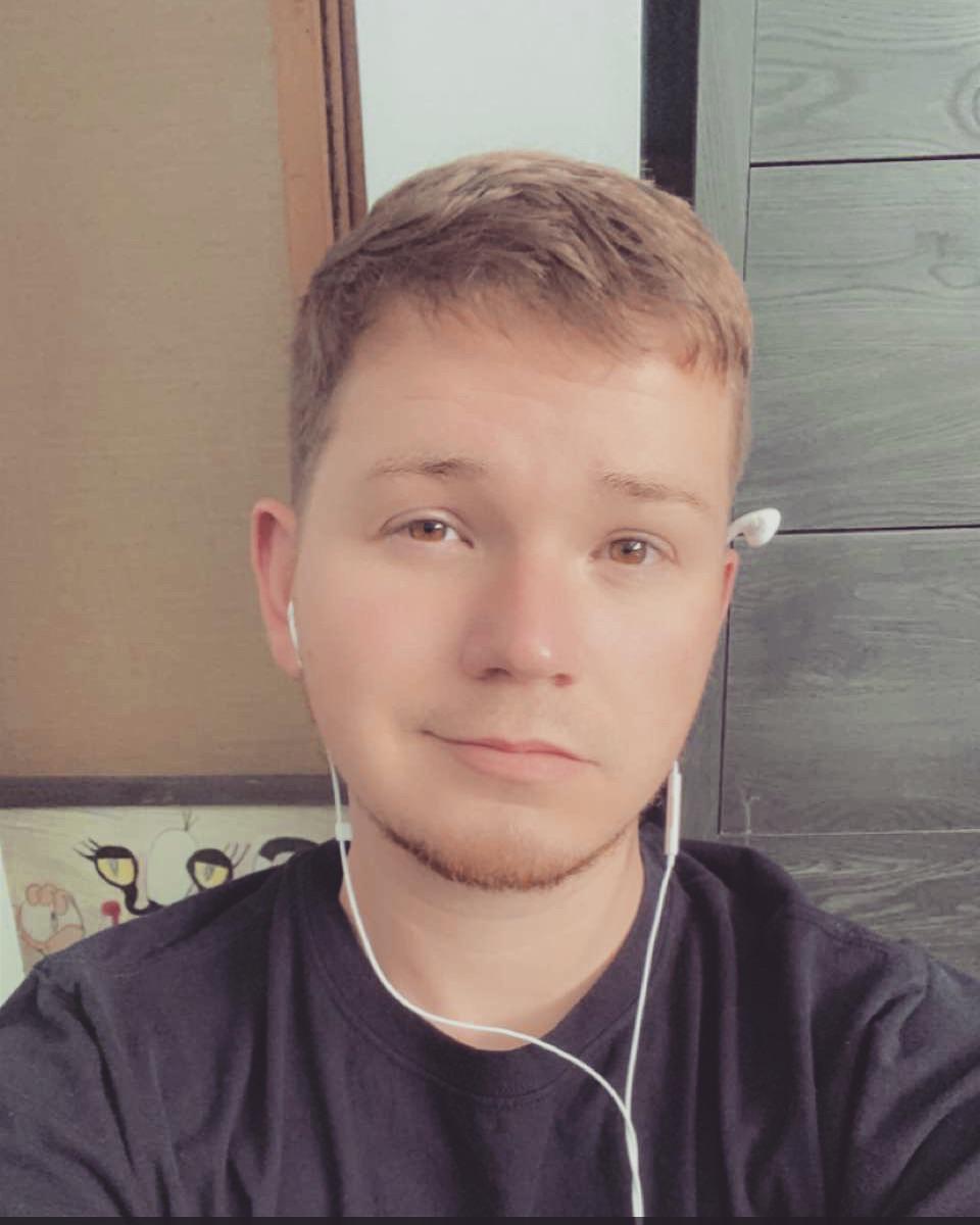 Hope y’all having a great week. | Scrolller