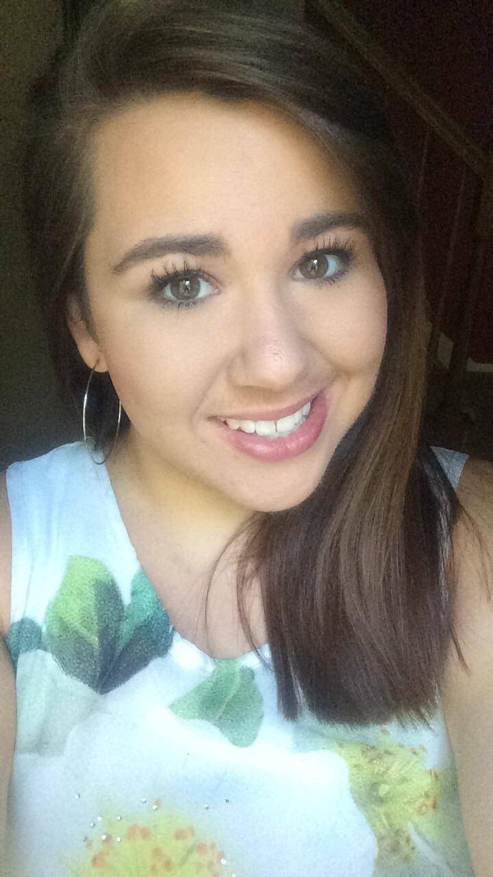 Hope y’all like brown eyes here 😘 have a good weekend! | Scrolller