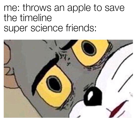 Hope you all enjoy these meme my brother made | Scrolller