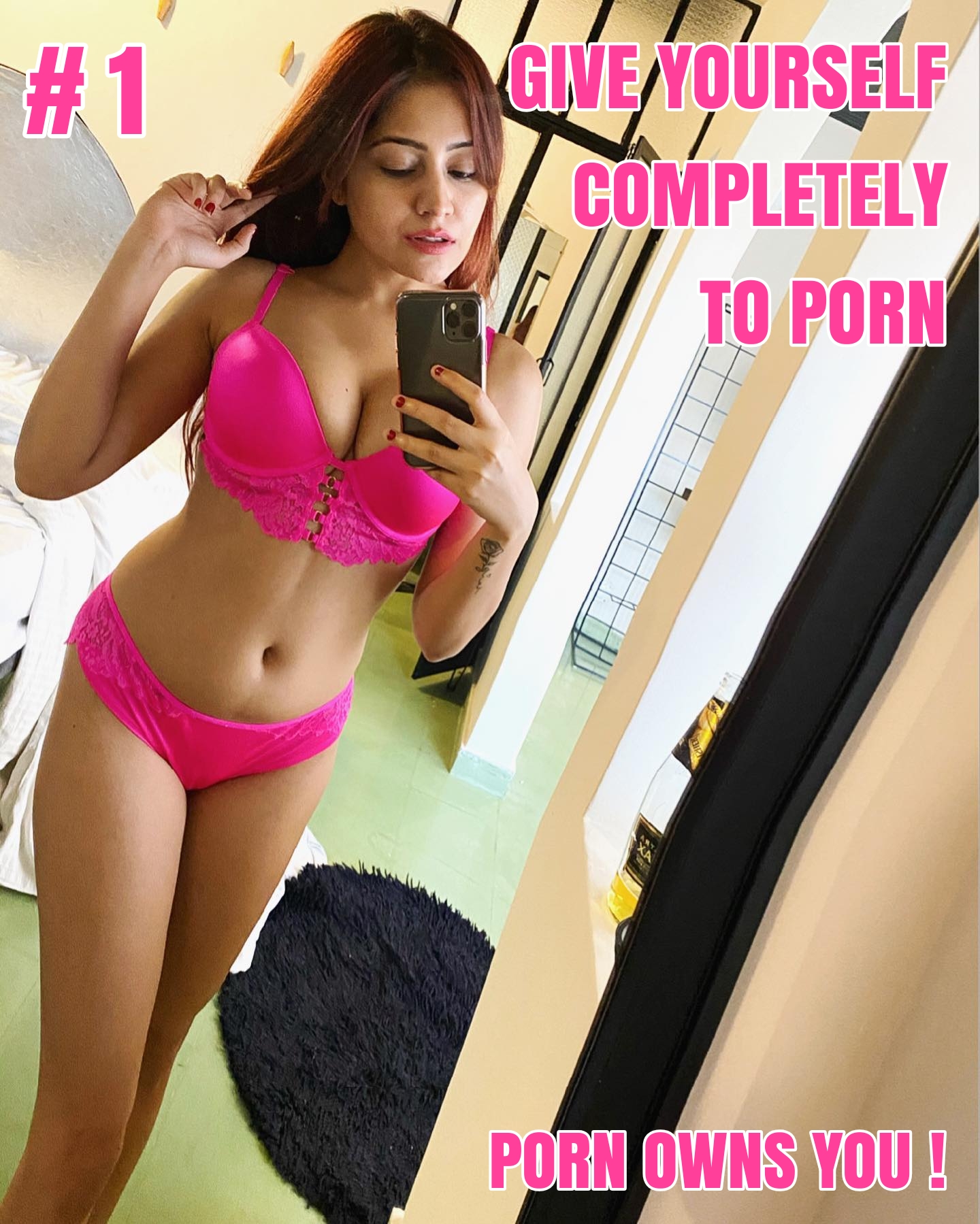 Indian version of goon commandments ️ #1 | Scrolller