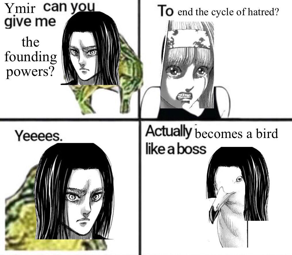 Hope you enjoy my shitty meme | Scrolller Hope you enjoy my shitty meme | Scrolller