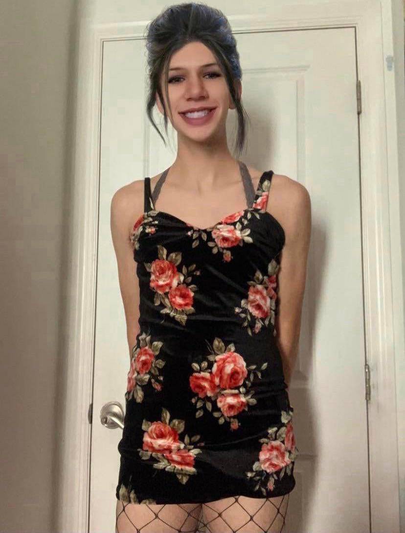 Hope you guys like this ️ Sissy from Ohio | Scrolller