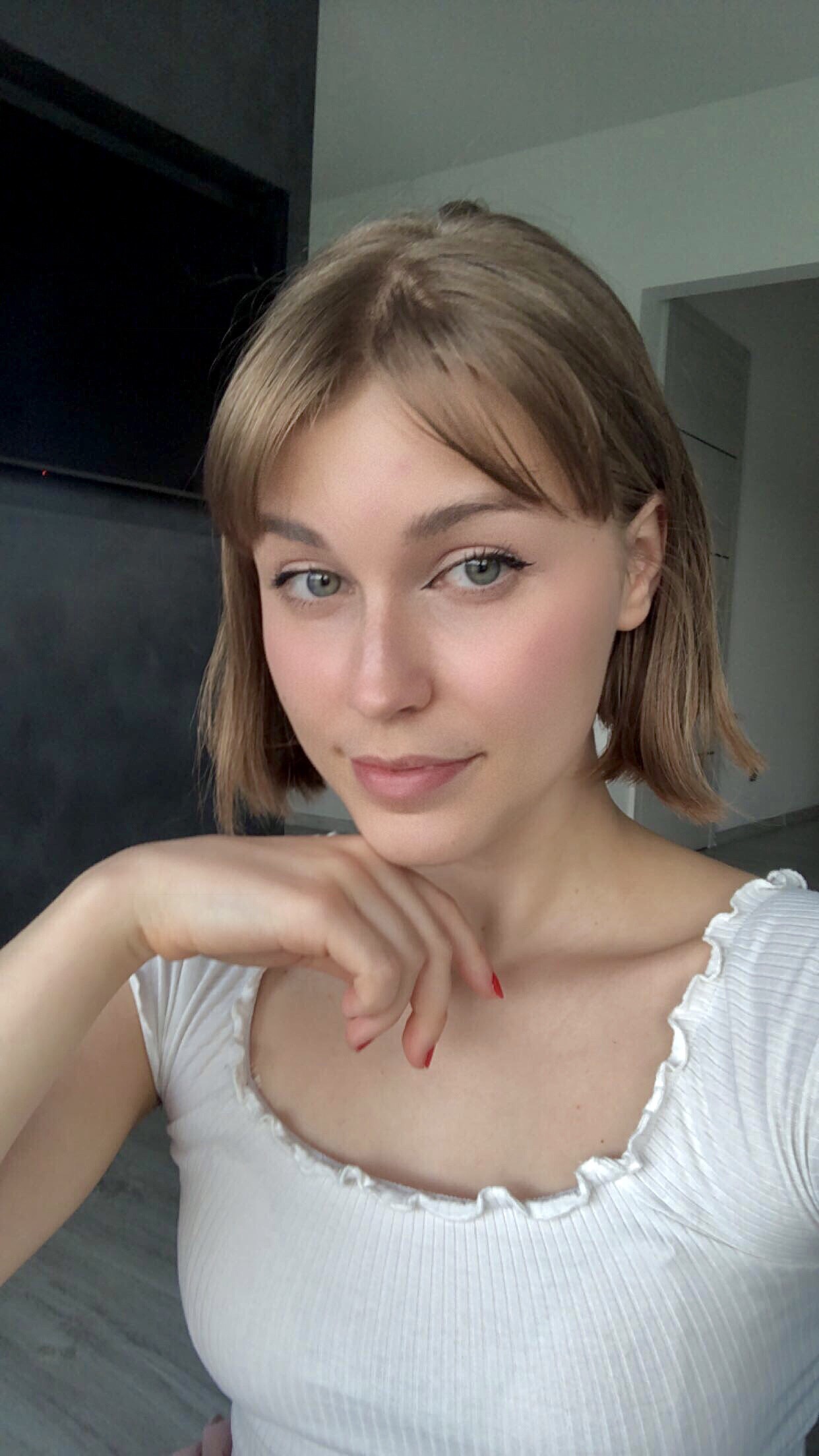 Hope you have a great day! | Scrolller