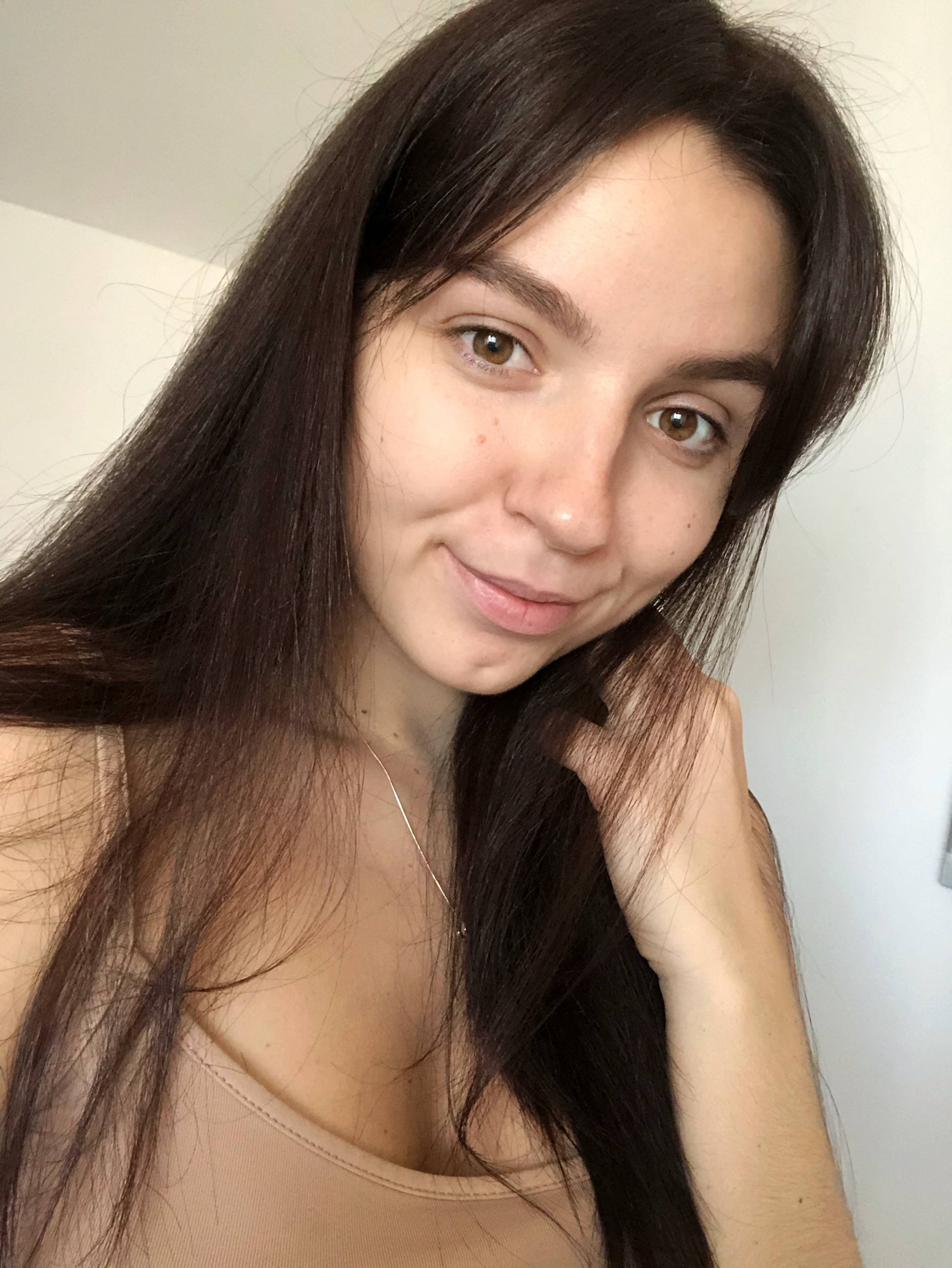 Do You Like My Face Scrolller