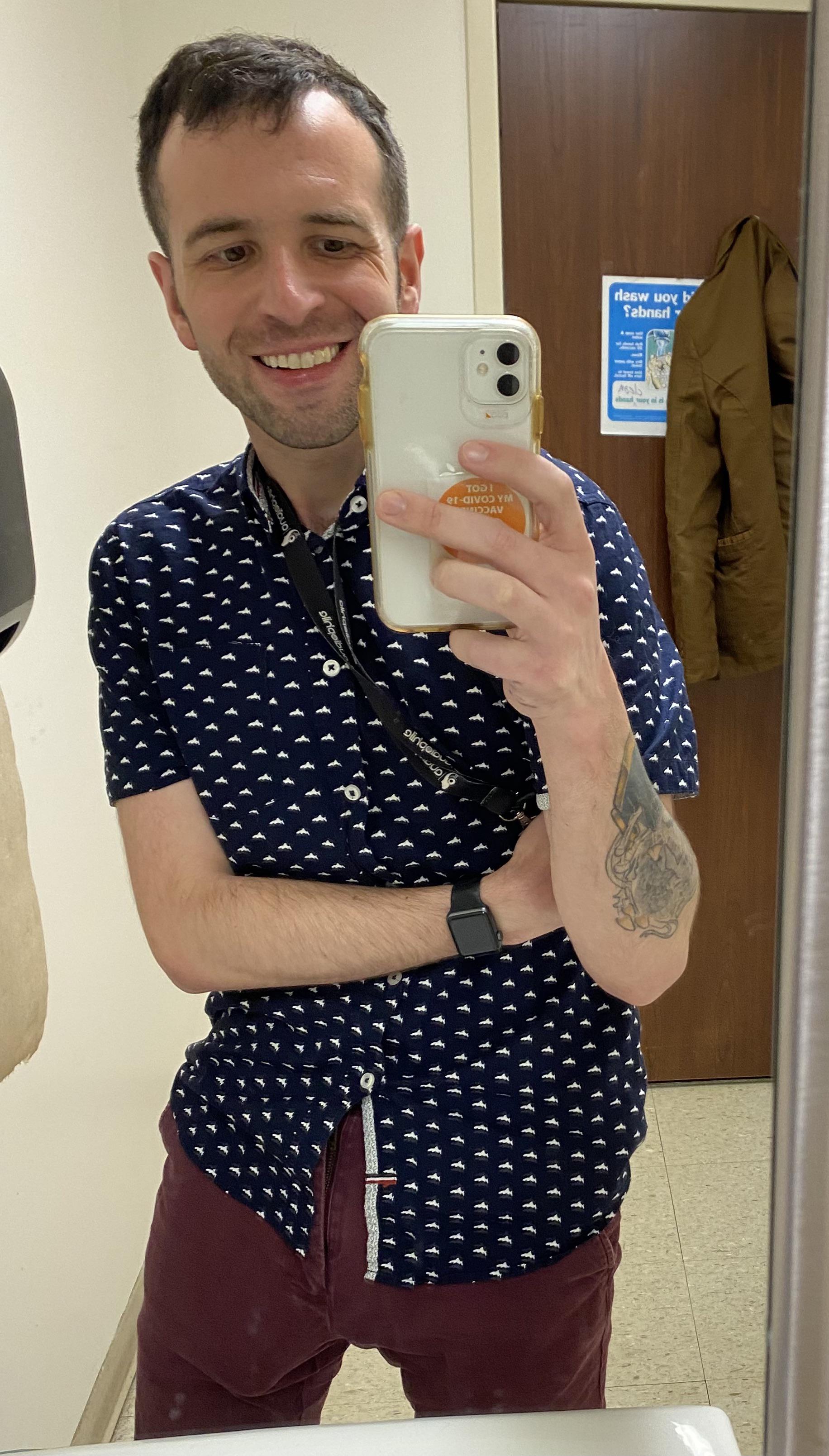 Hopefully not too obvious? | Scrolller