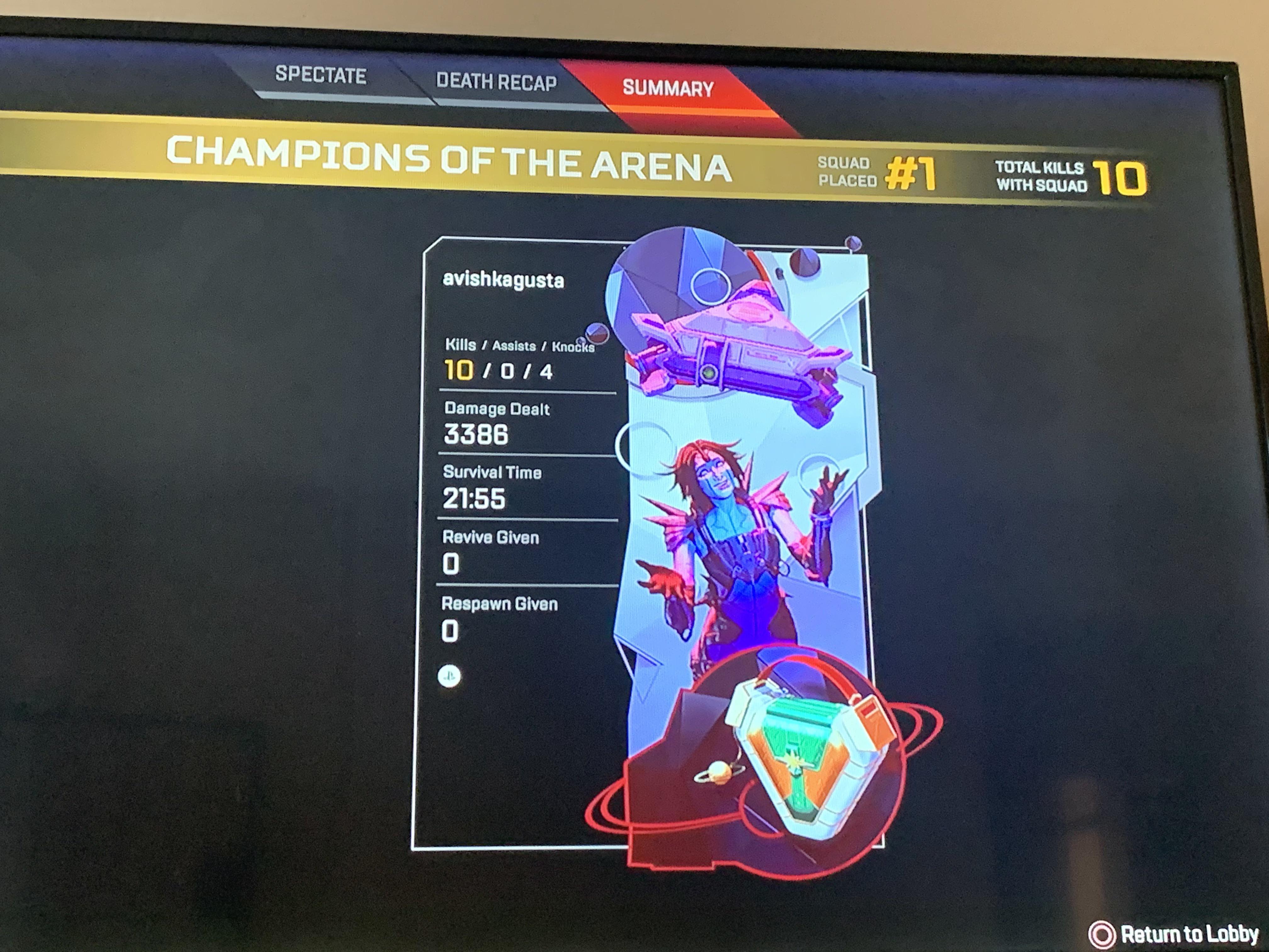 Horizon go brrr... | Scrolller