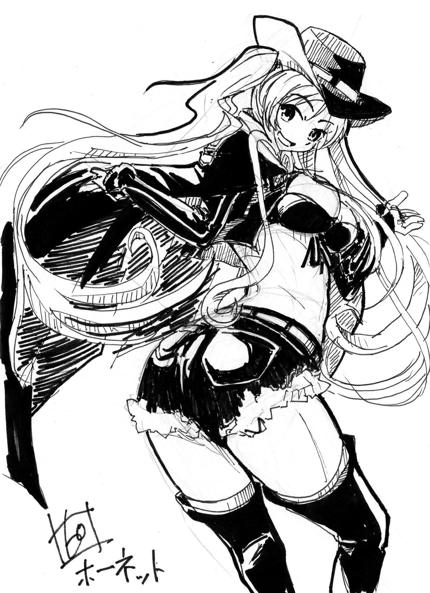 Hornet showing off her assets [Hornet] | Scrolller