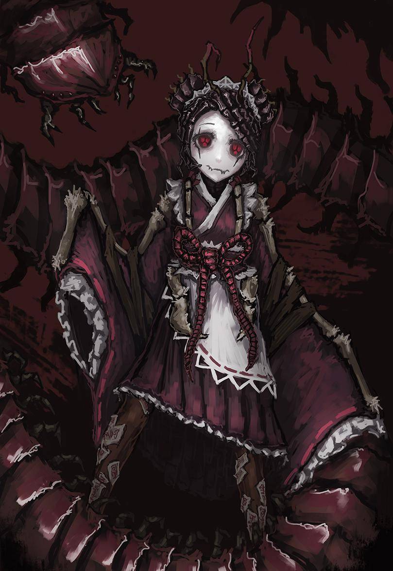 Horror Entoma | Scrolller