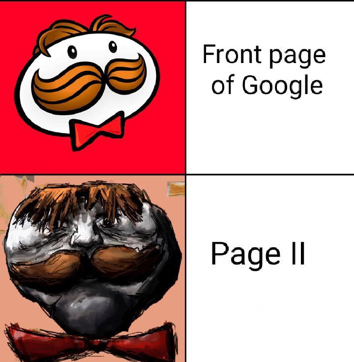 Horror or something? | Scrolller