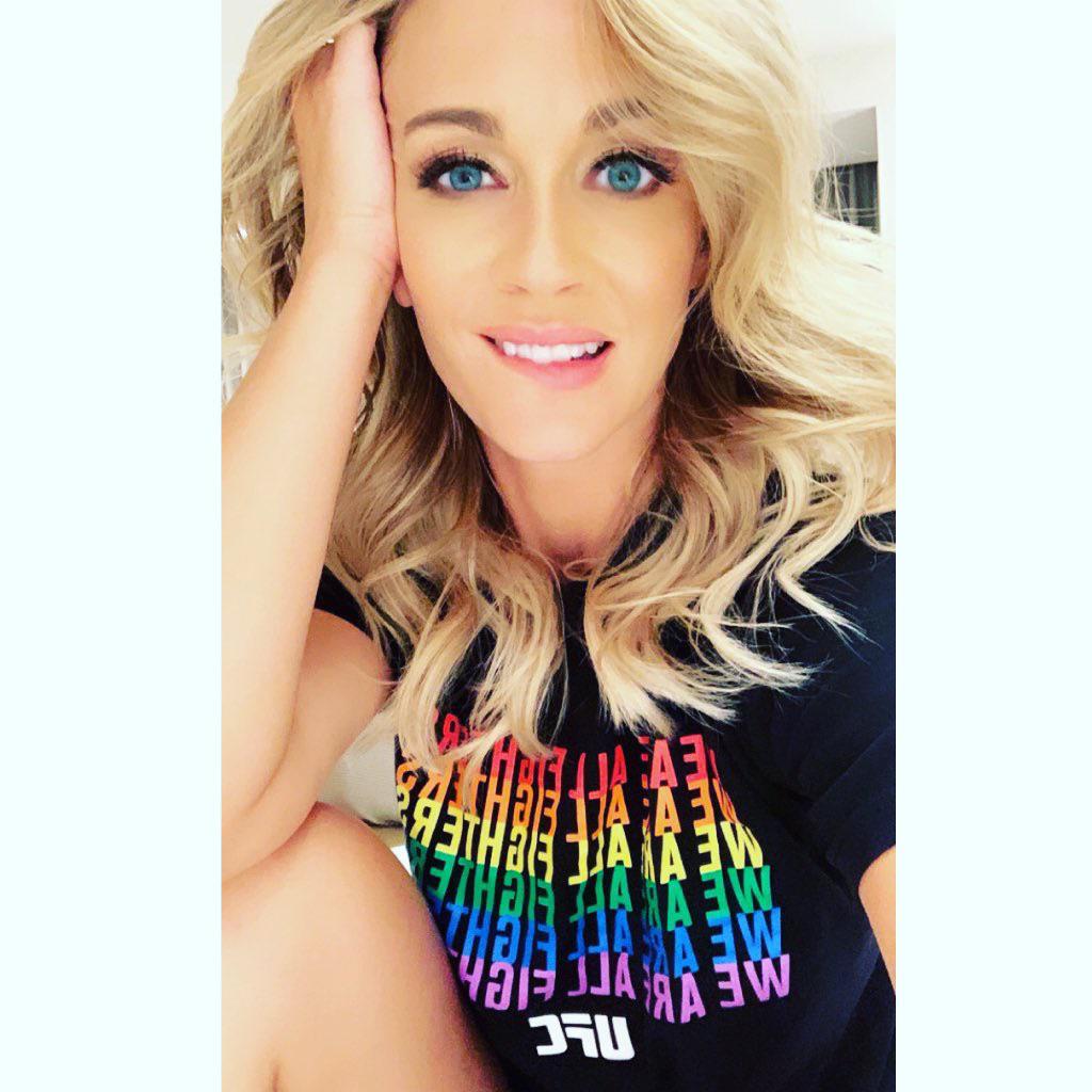 Beautiful Laura Sanko😍 | Scrolller