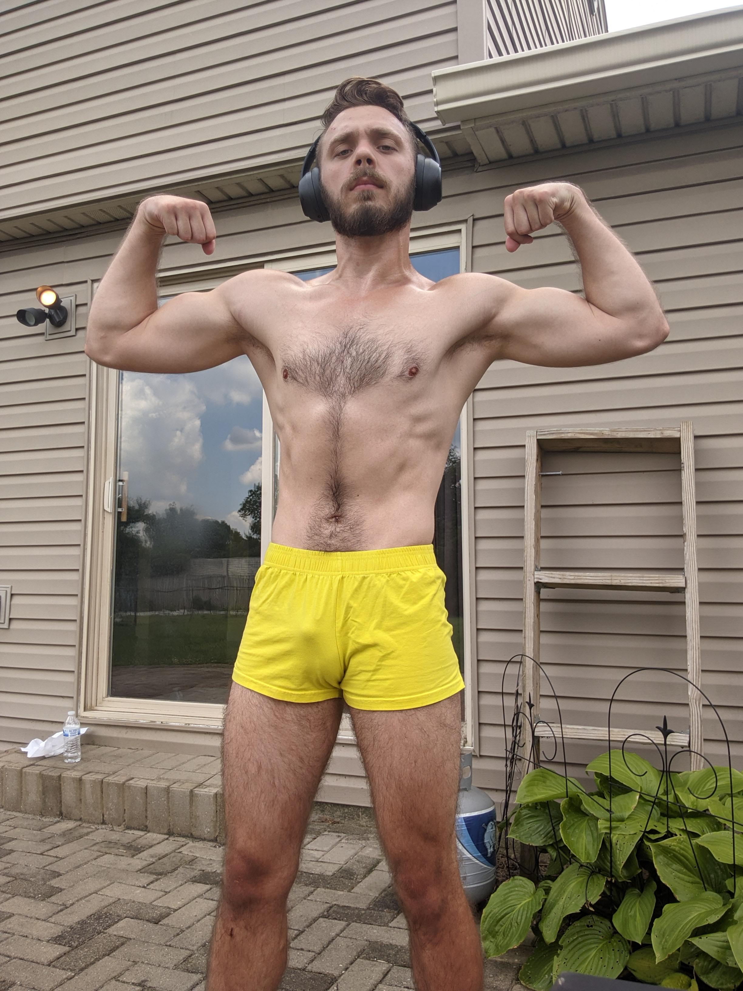 Hot Boy Summer | Scrolller