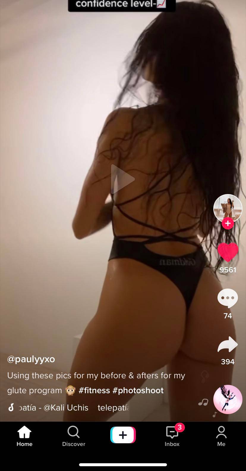 Hot Brazilian | Scrolller