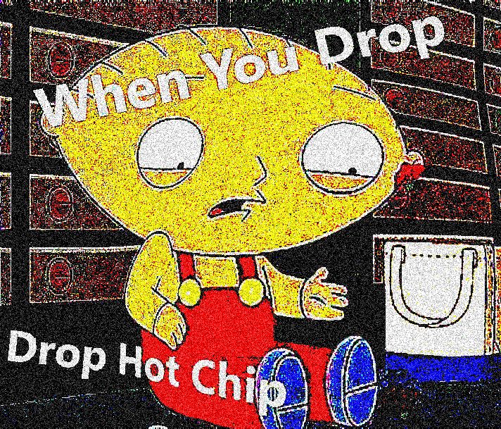 Hot Chip | Scrolller