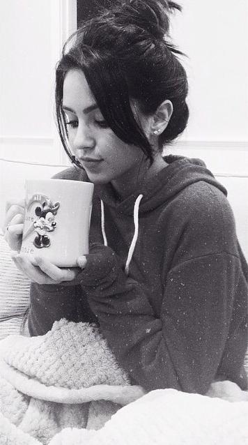 Hot chocolate. | Scrolller