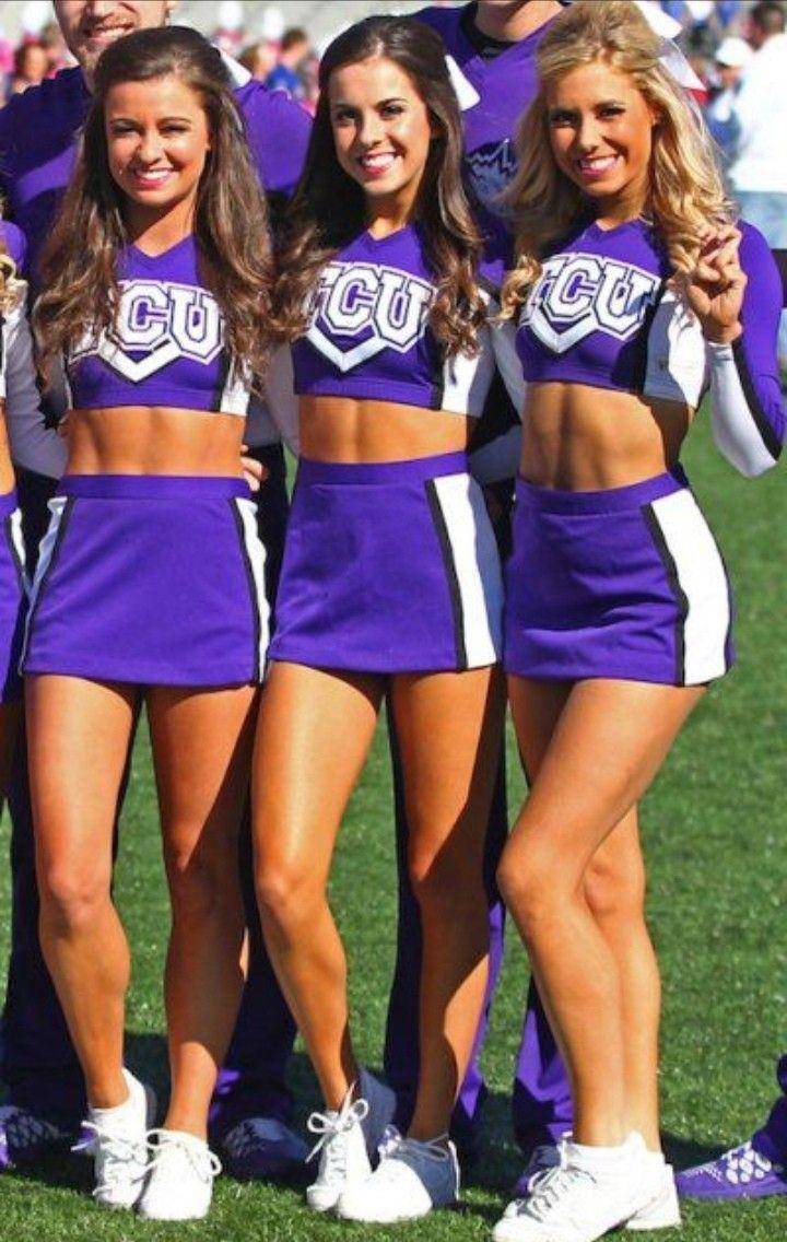 Hot college cheerleaders | Scrolller