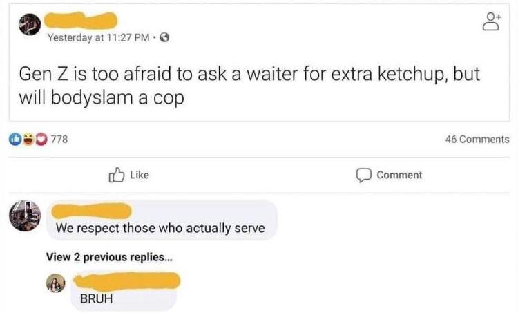 Hot damn what a roast! | Scrolller