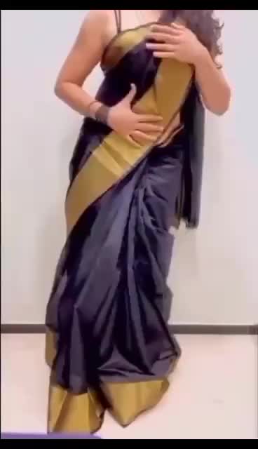 🥵Hot Desi Bhabhi Finally Decided To Tease & Strip Fully Nude For Her Long Distance Ex🥵 | Scrolller