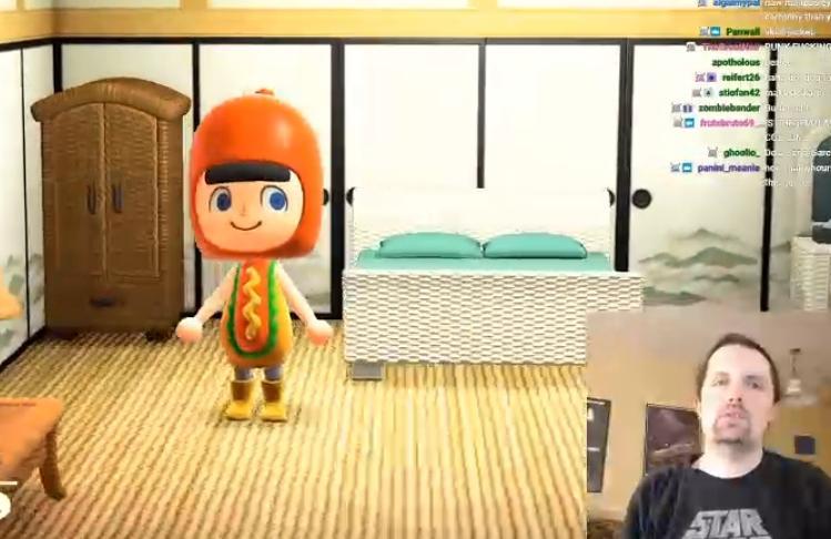 Hot Dog Timmy! | Scrolller