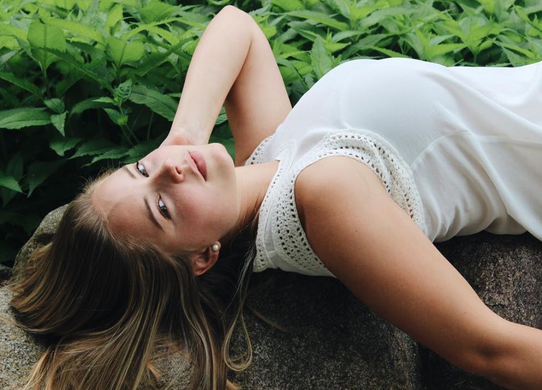 Hot enough? 20F | Scrolller