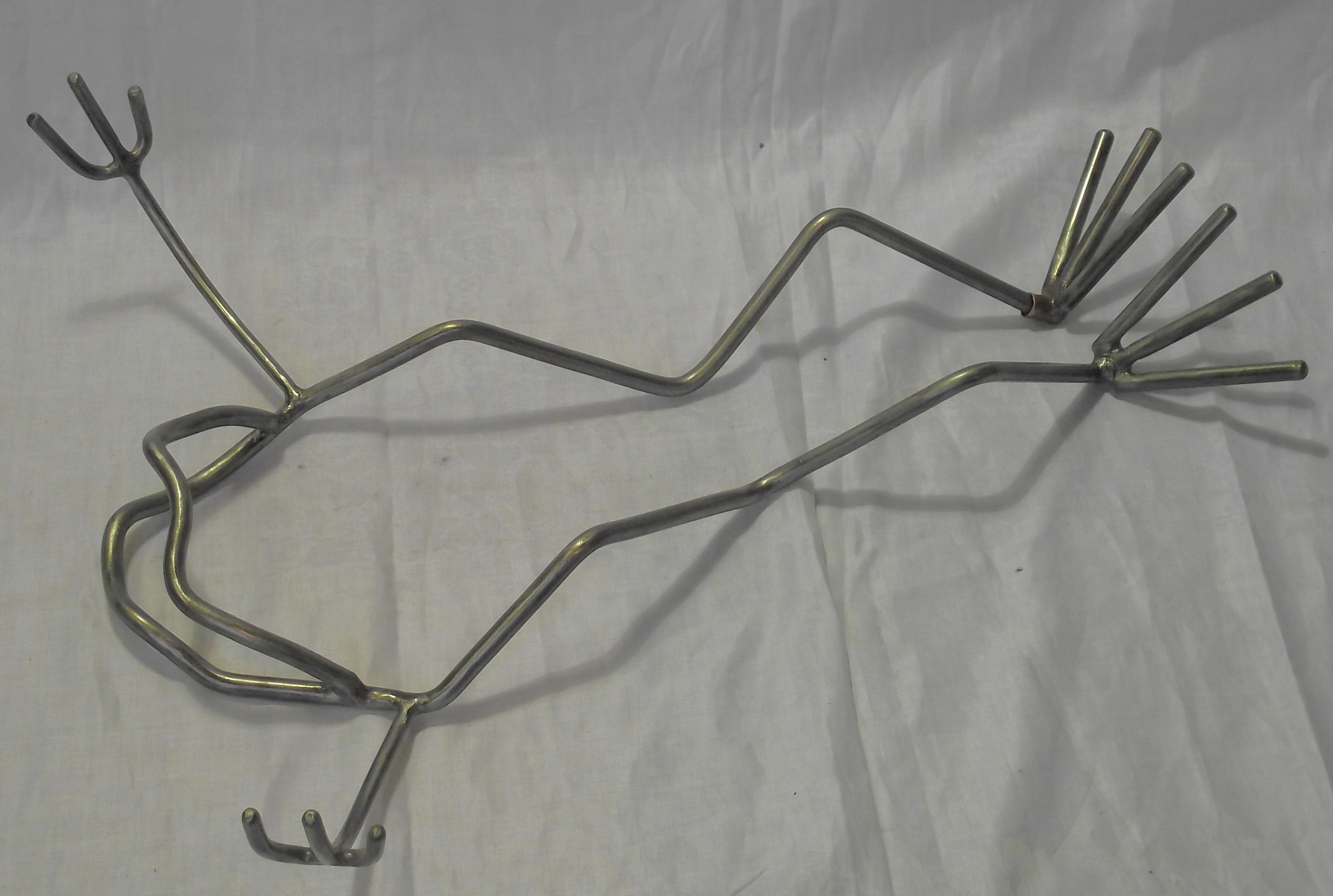 Hot frog. | Scrolller