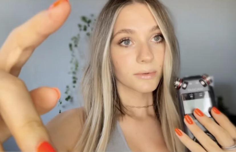 Hot Gracev thumbnail 🥵 | Scrolller