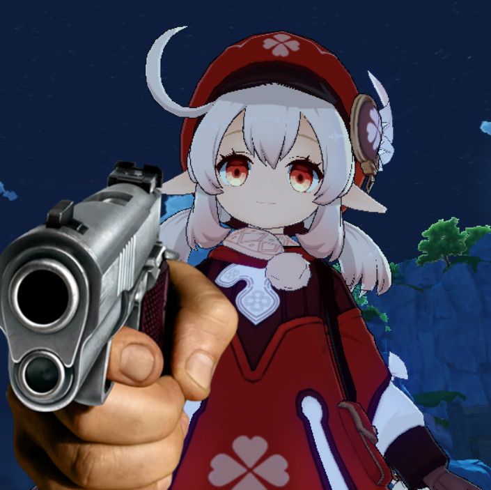 hot klee pussy | Scrolller