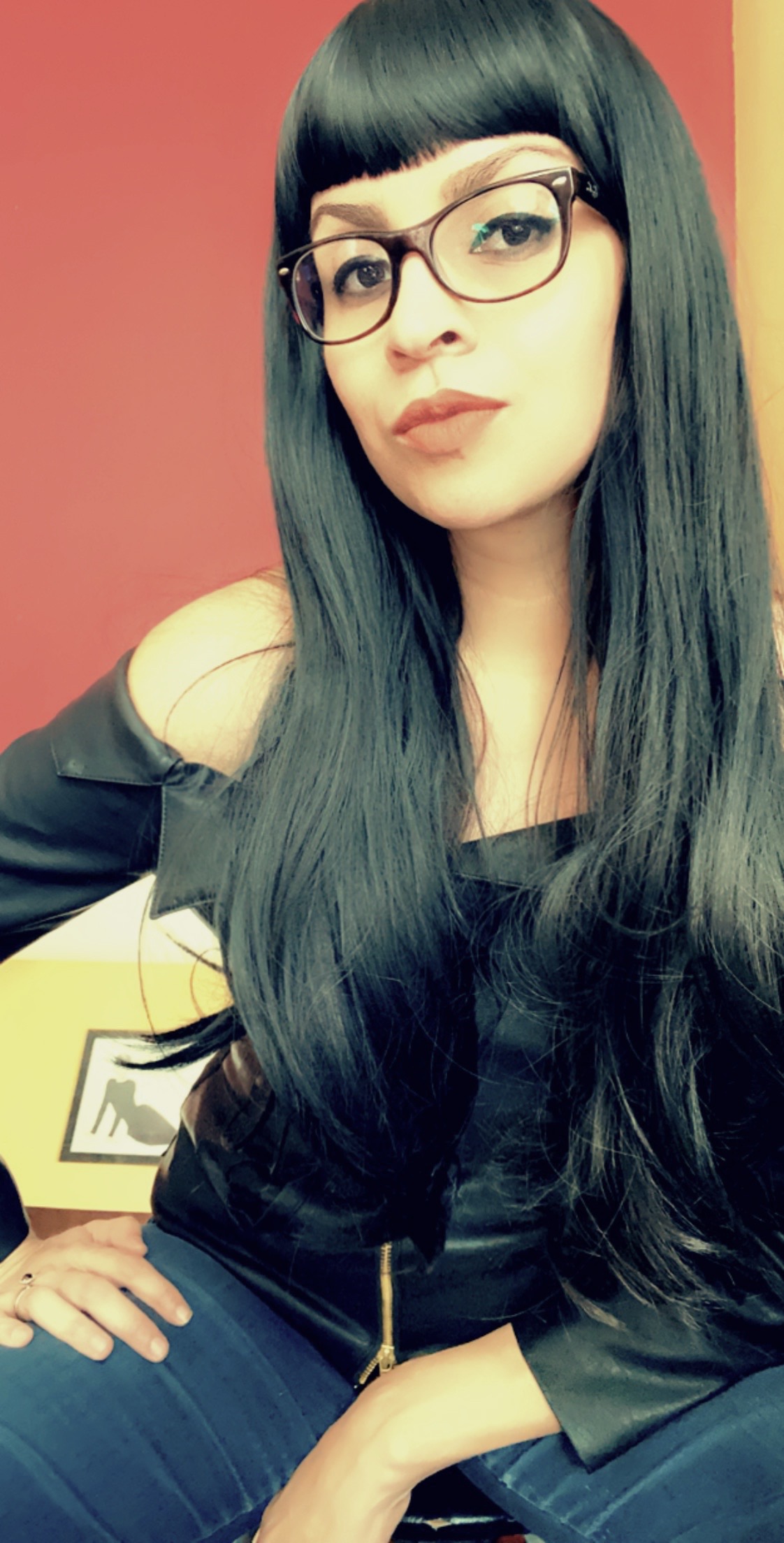 Goth mexican | Scrolller