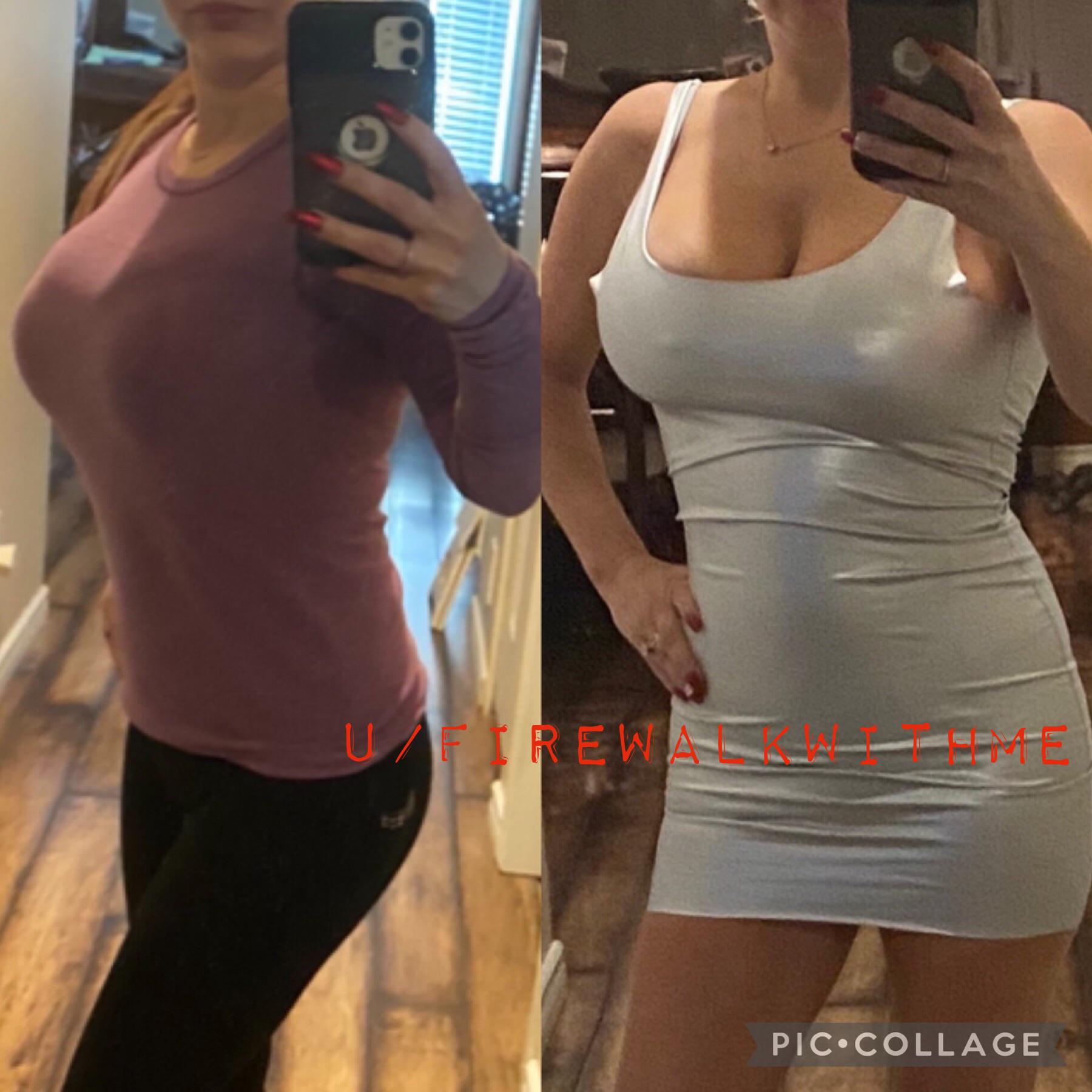 Hot mom vs hotwife, preference? | Scrolller