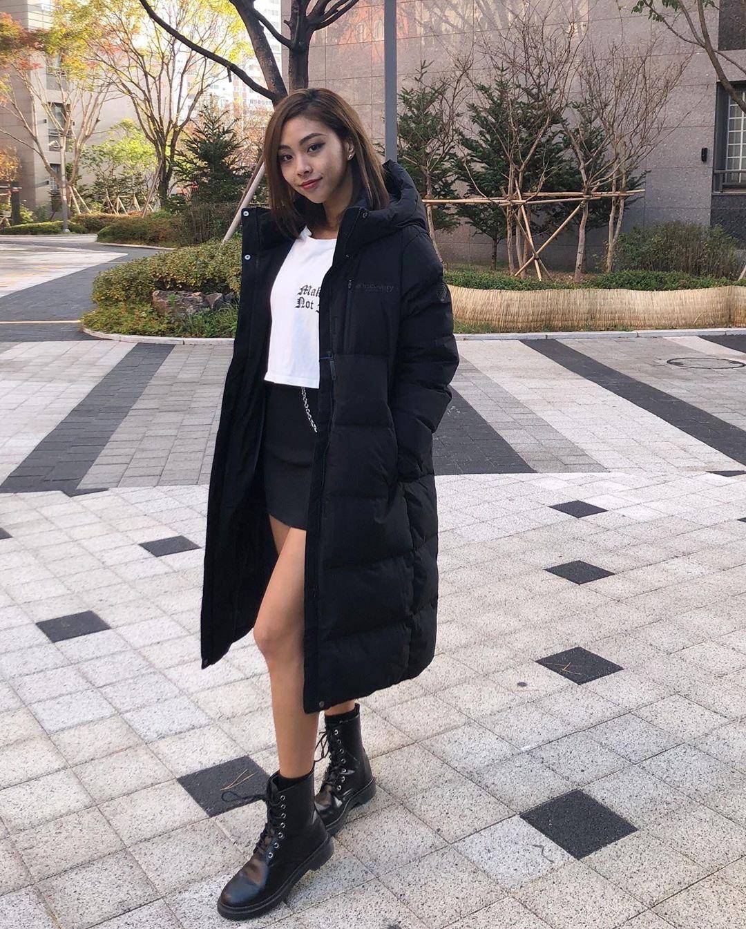 Hot n cold | Scrolller