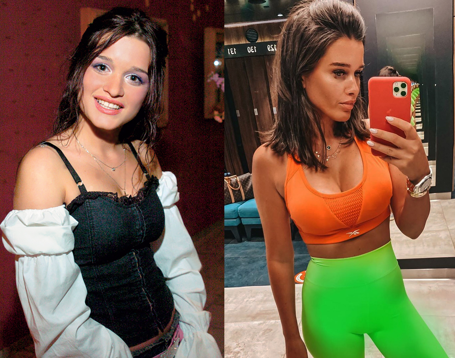 Hot Progress | Scrolller