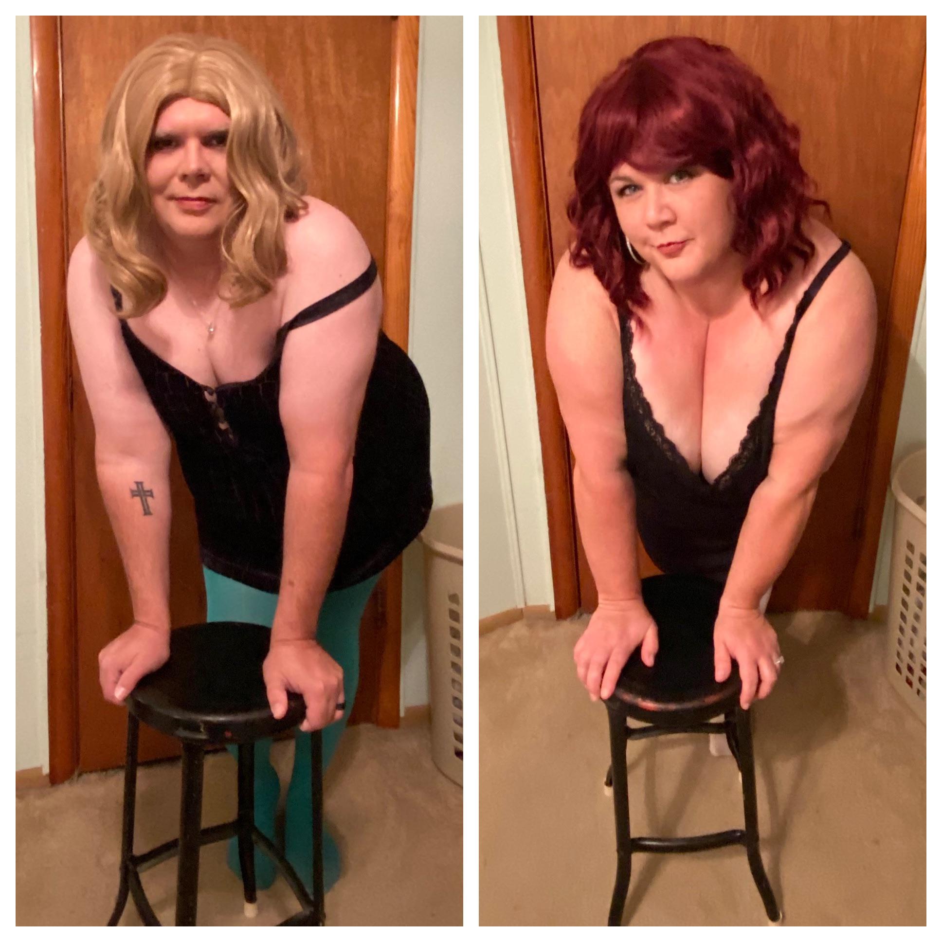 Hot sassy diva and classy queen wife! 💜 ️ | Scrolller