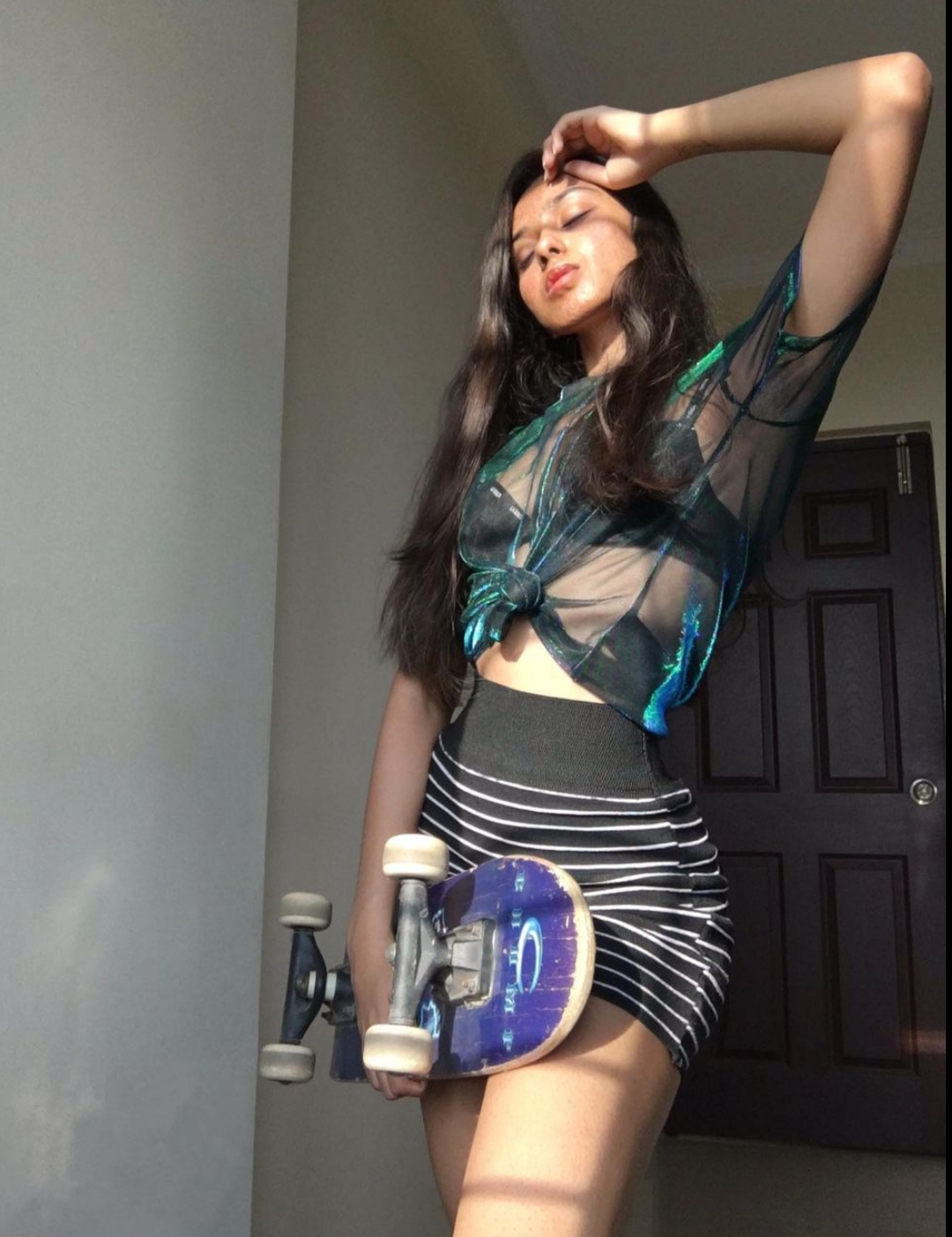 Hot, sweet, dripping tropical nectar. The reason for the British conquest in India. | Scrolller