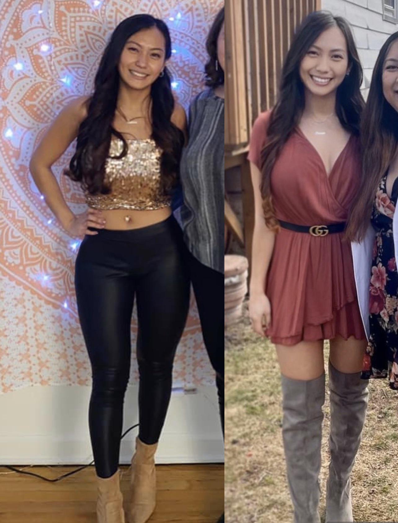 Hot Twin[2] | Scrolller