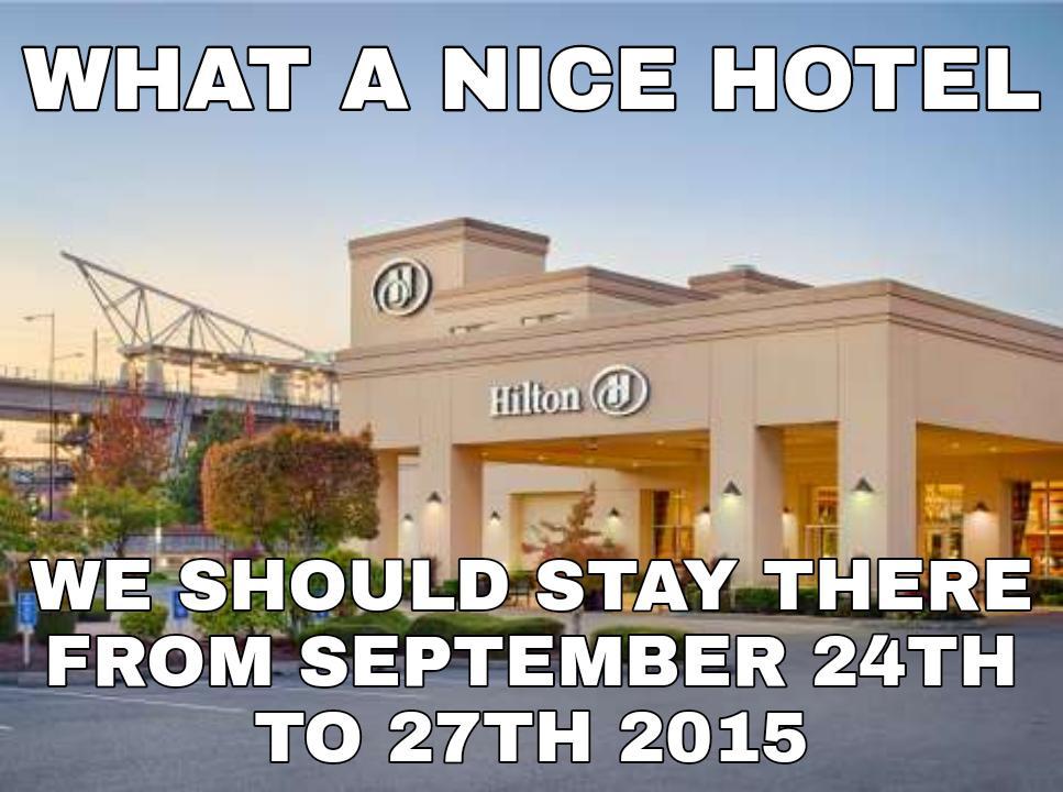 Hotel_irl | Scrolller