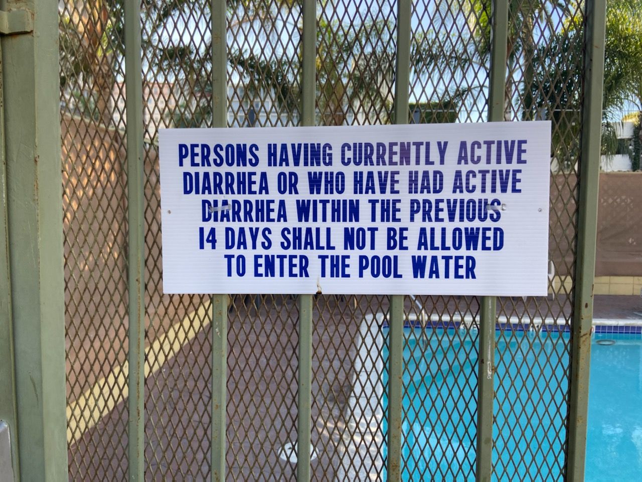 Hotel pool | Scrolller