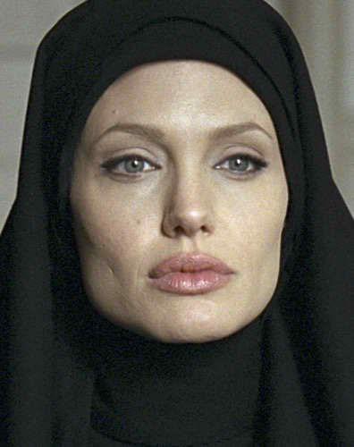 Hott face | Scrolller